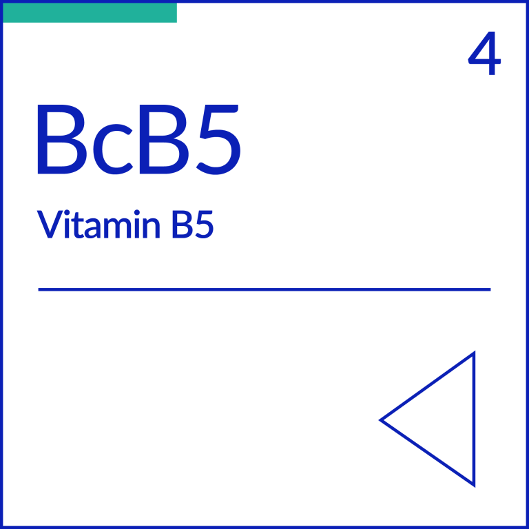 Vitamin B5 - IV Drip Therapy Clinic Toronto | Rejuuv Medi Spa