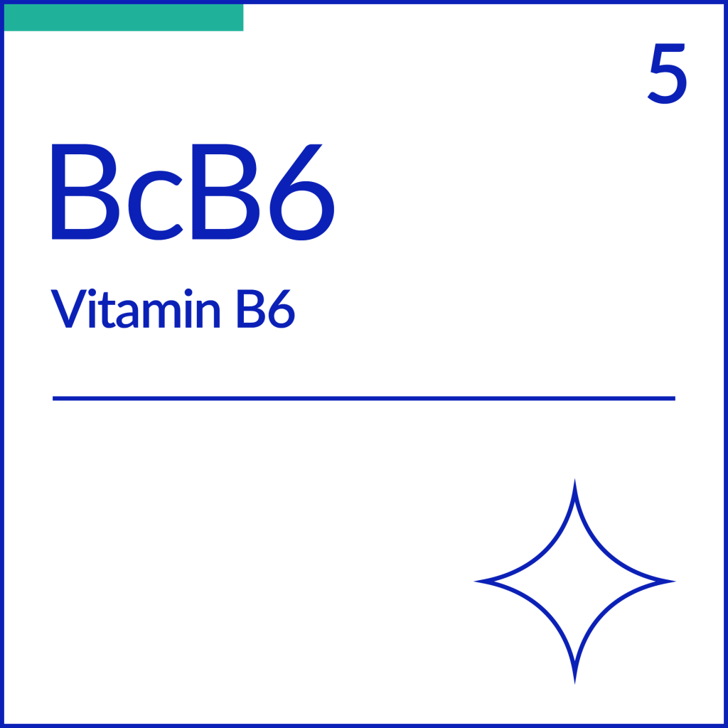 Vitamin B6