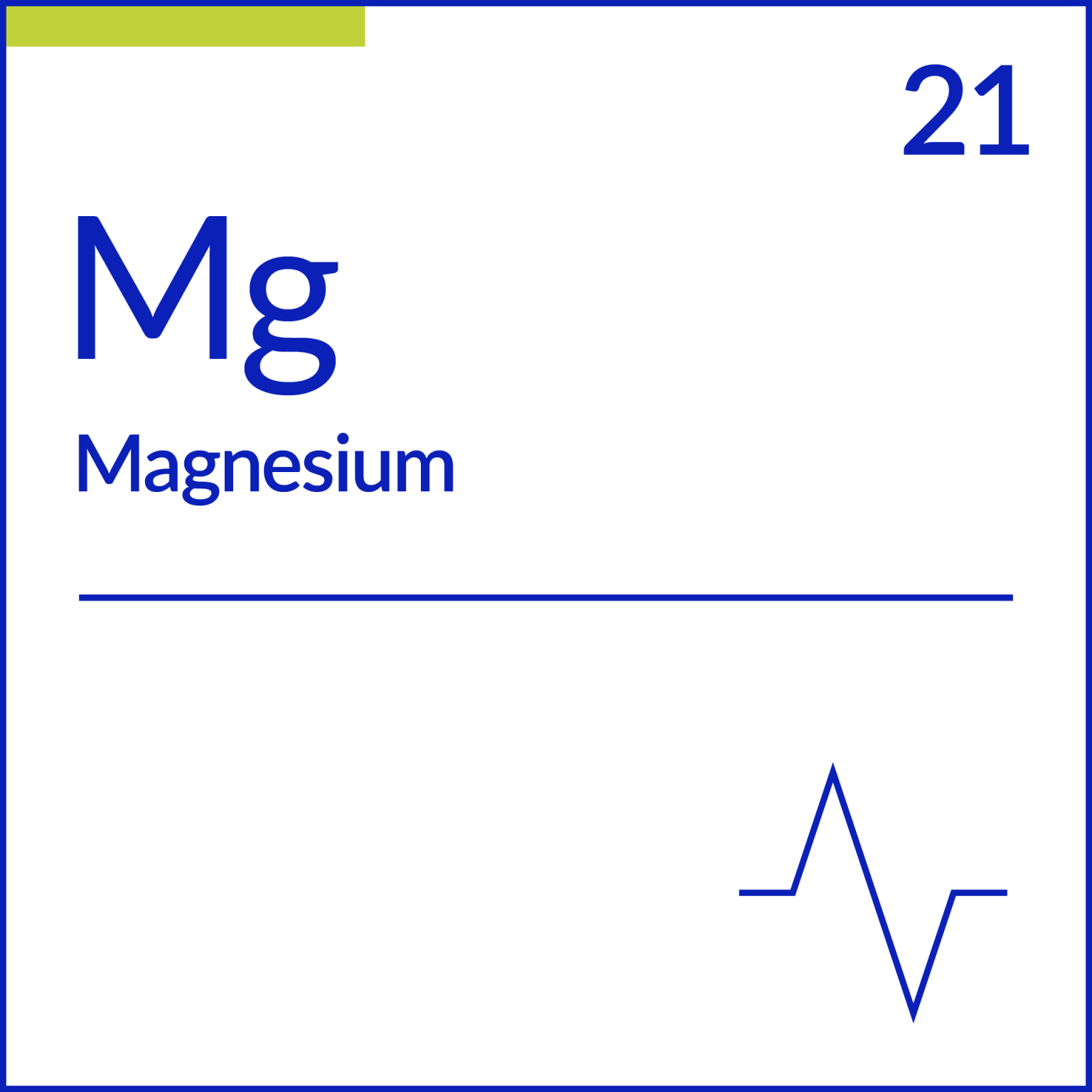 Magnesium: IV Drip Therapy